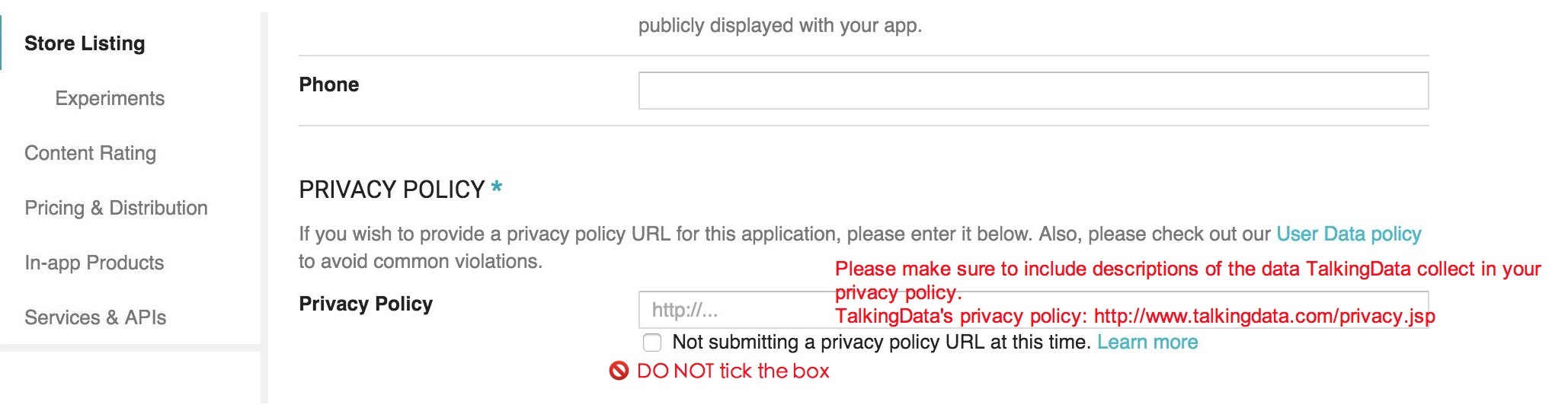 TalkingData-移动.数据.价值
